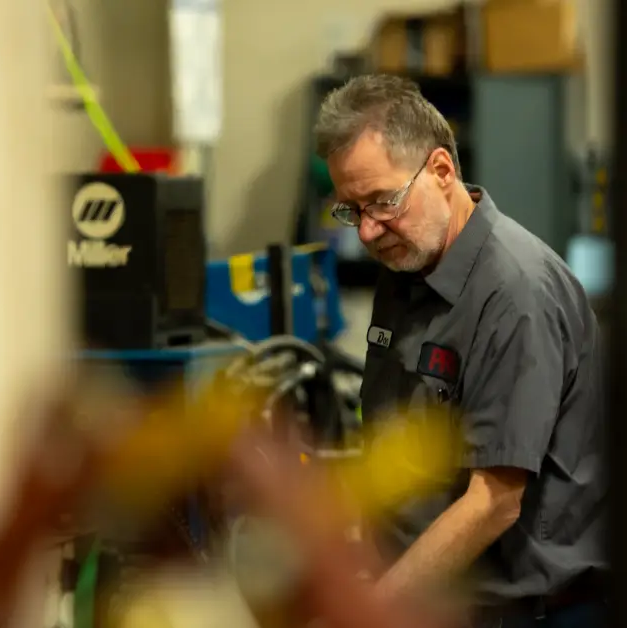 Precision Roll Solutions Consultations | PRS